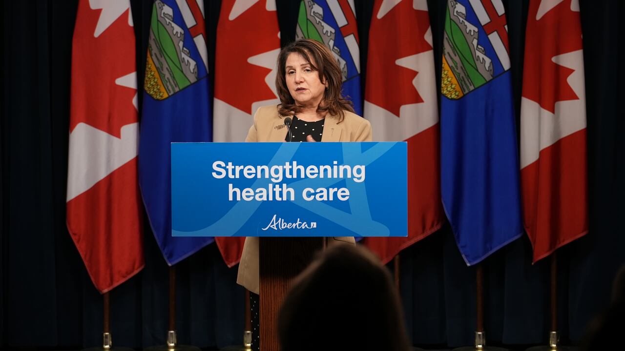 Alberta moves to allow private diagnostic tests without a doctor’s referral