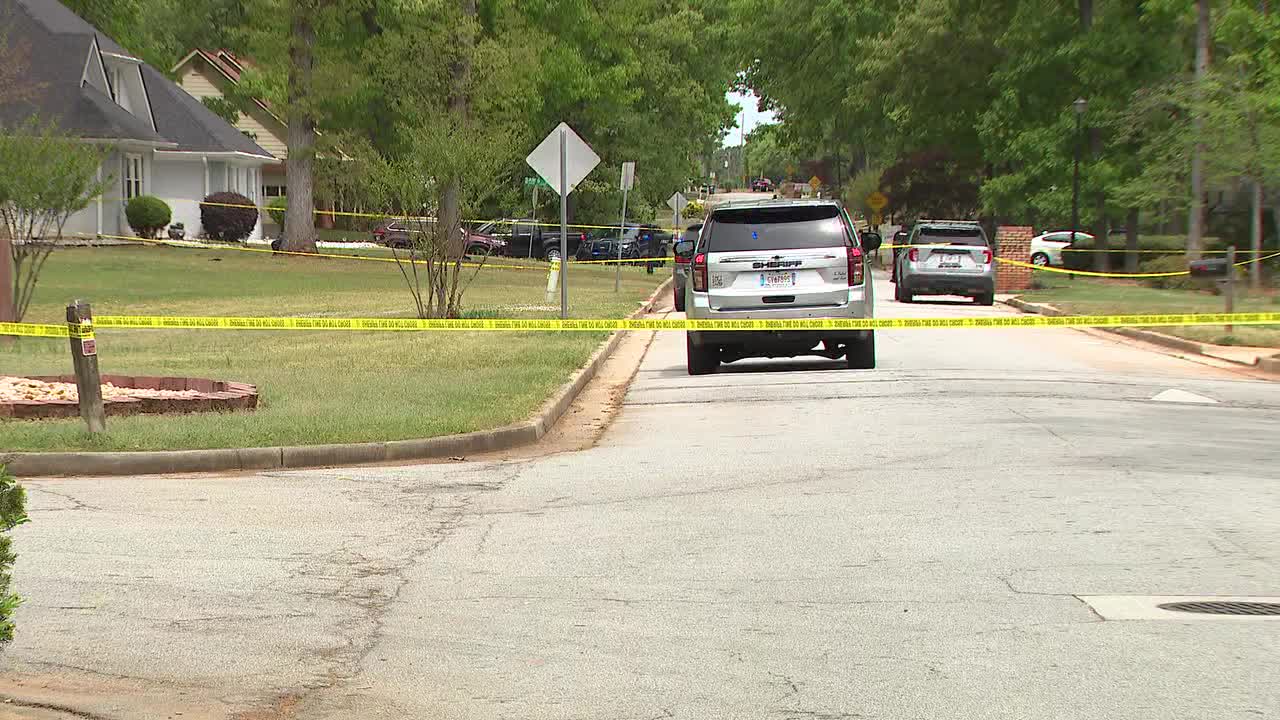 Family seeks answers in Rockdale deputy shooting case