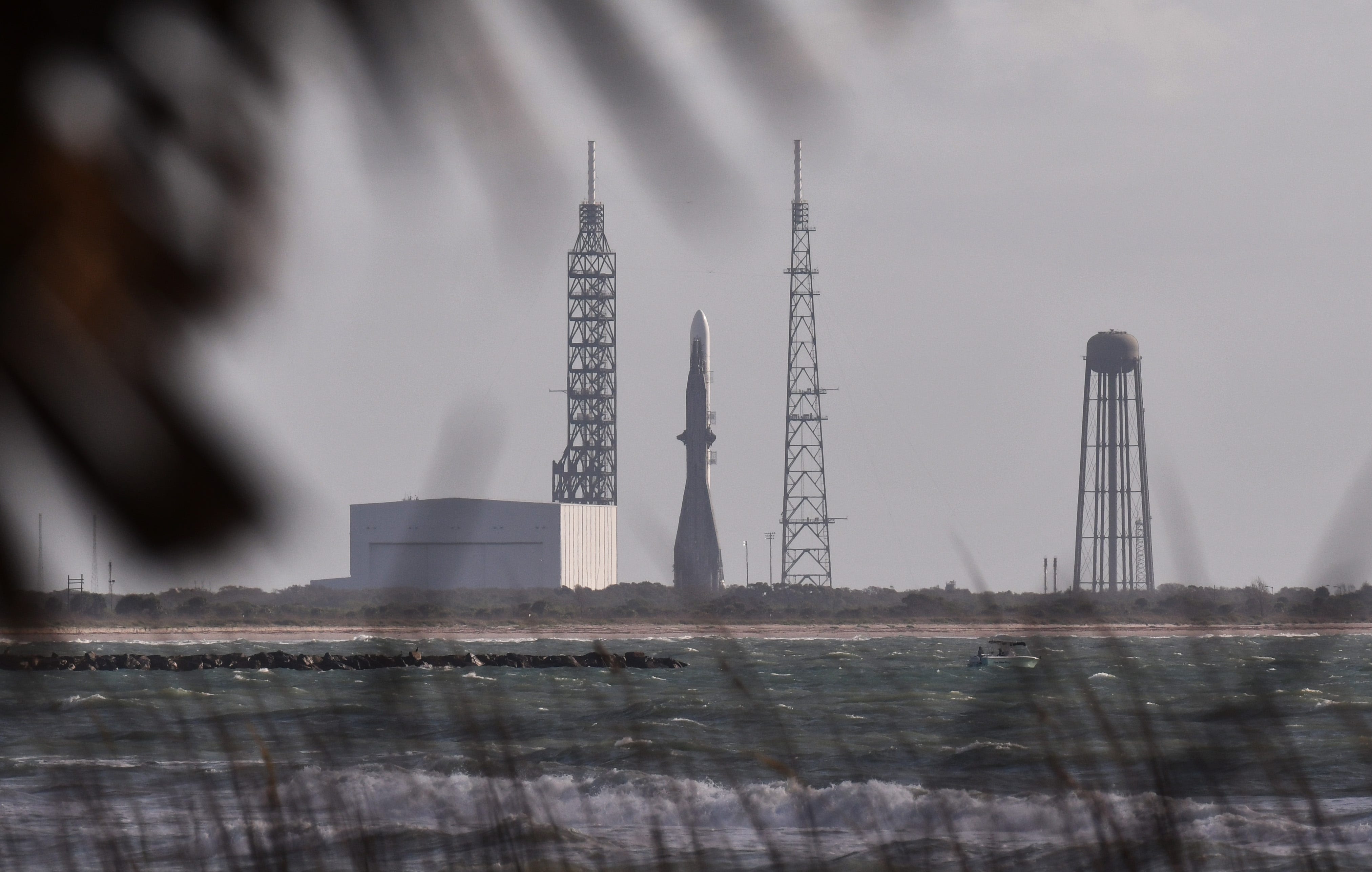 Blue Origin eyes 3rd New Glenn rocket launch from Florida. What we know