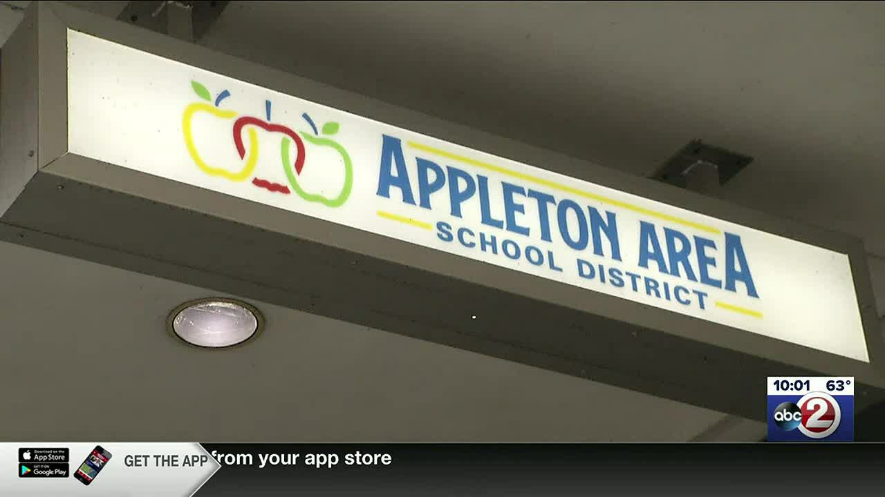 Appleton school board to explain next steps after referendum’s passage
