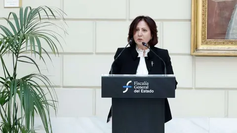 García Ortiz recurre en el Constitucional la condena del Supremo por ...