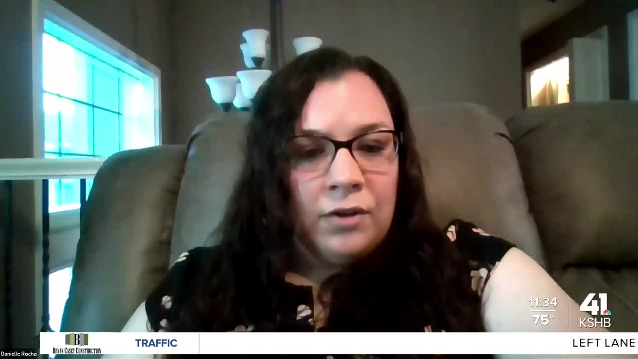 Missouri 'Purple Alert' bill advances, Senate committee hearing set for ...
