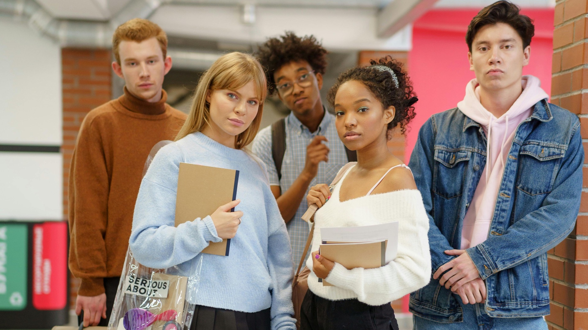 10 stereotypical high school cliques we all used to be in & 10 reasons ...
