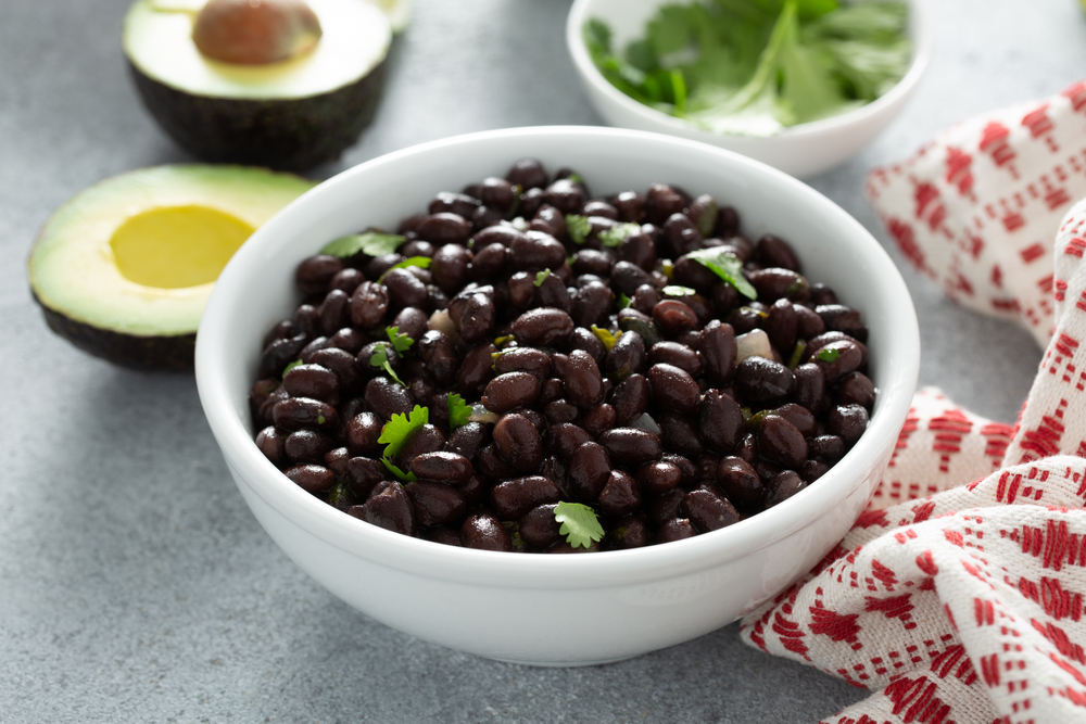 This happens to your body if you eat beans every day