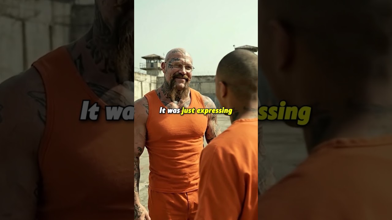 I found a friendship in the dark 🕵️‍♂️