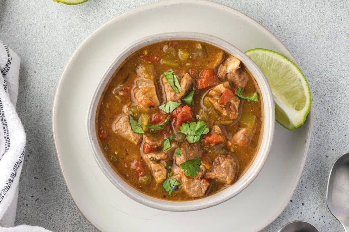18 cozy soups and stews for chilly spring evenings