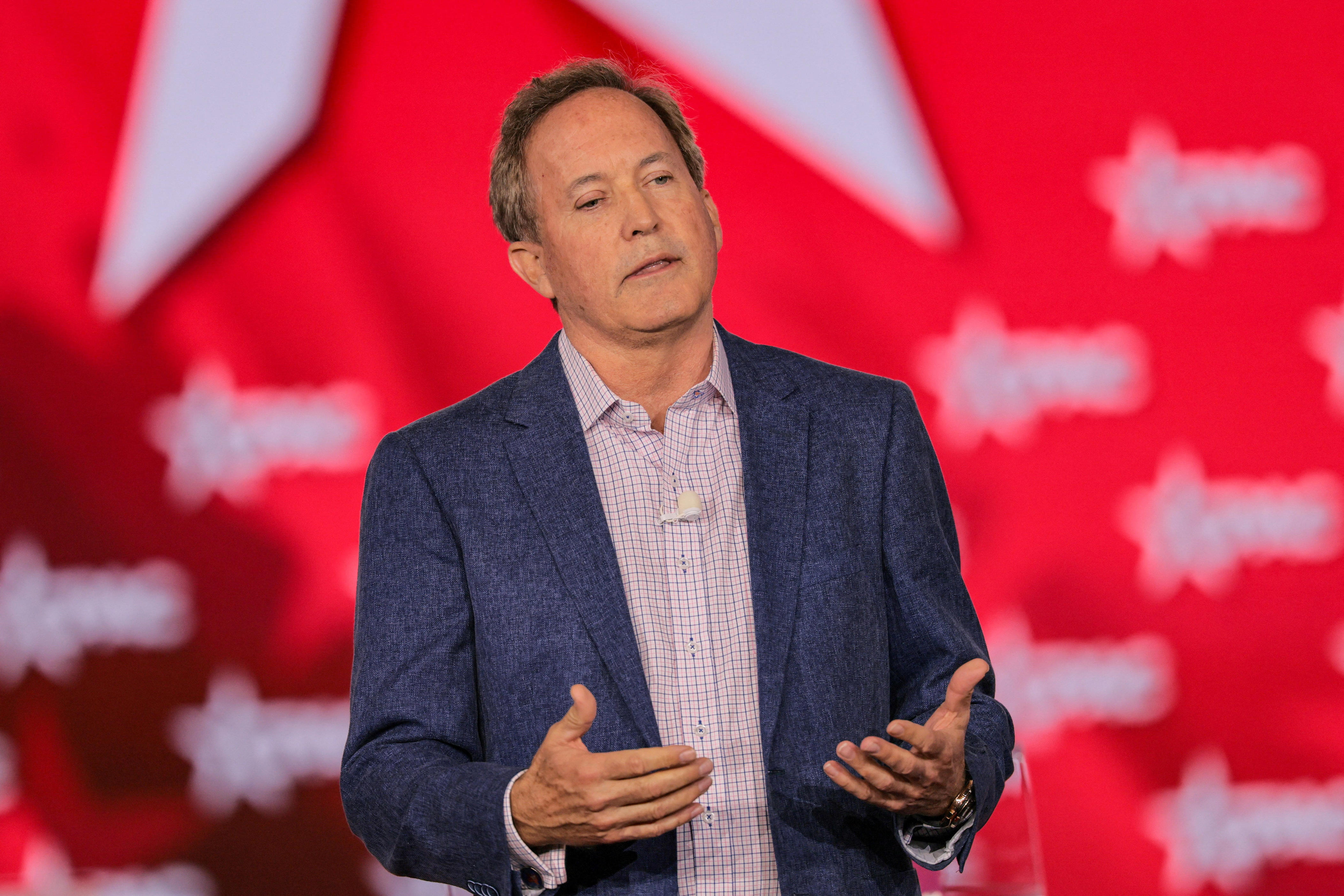 Federal court say Texas can enforce Ten Commandment public school law