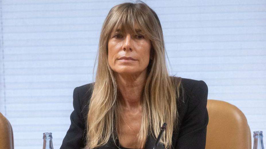 Spanish PM's wife charged with corruption after two-year probe