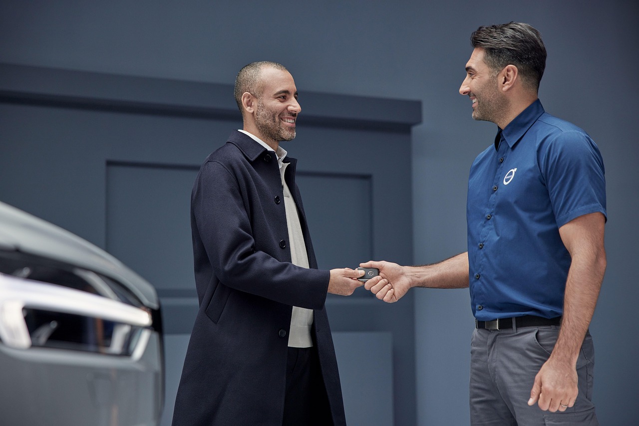 How to avoid overpriced add-ons at the dealership