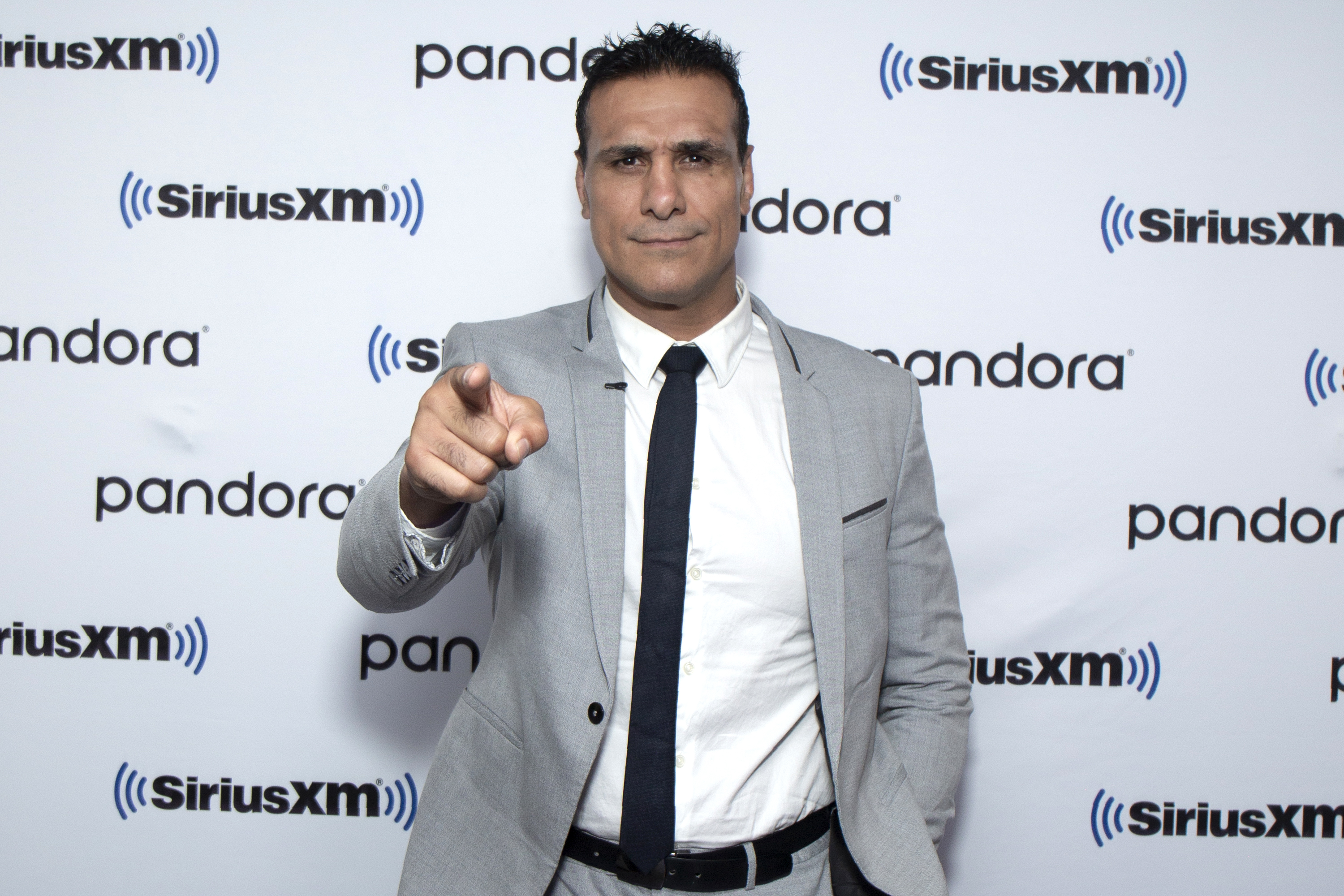 Alberto Del Rio released after reaching settlement in domestic violence ...