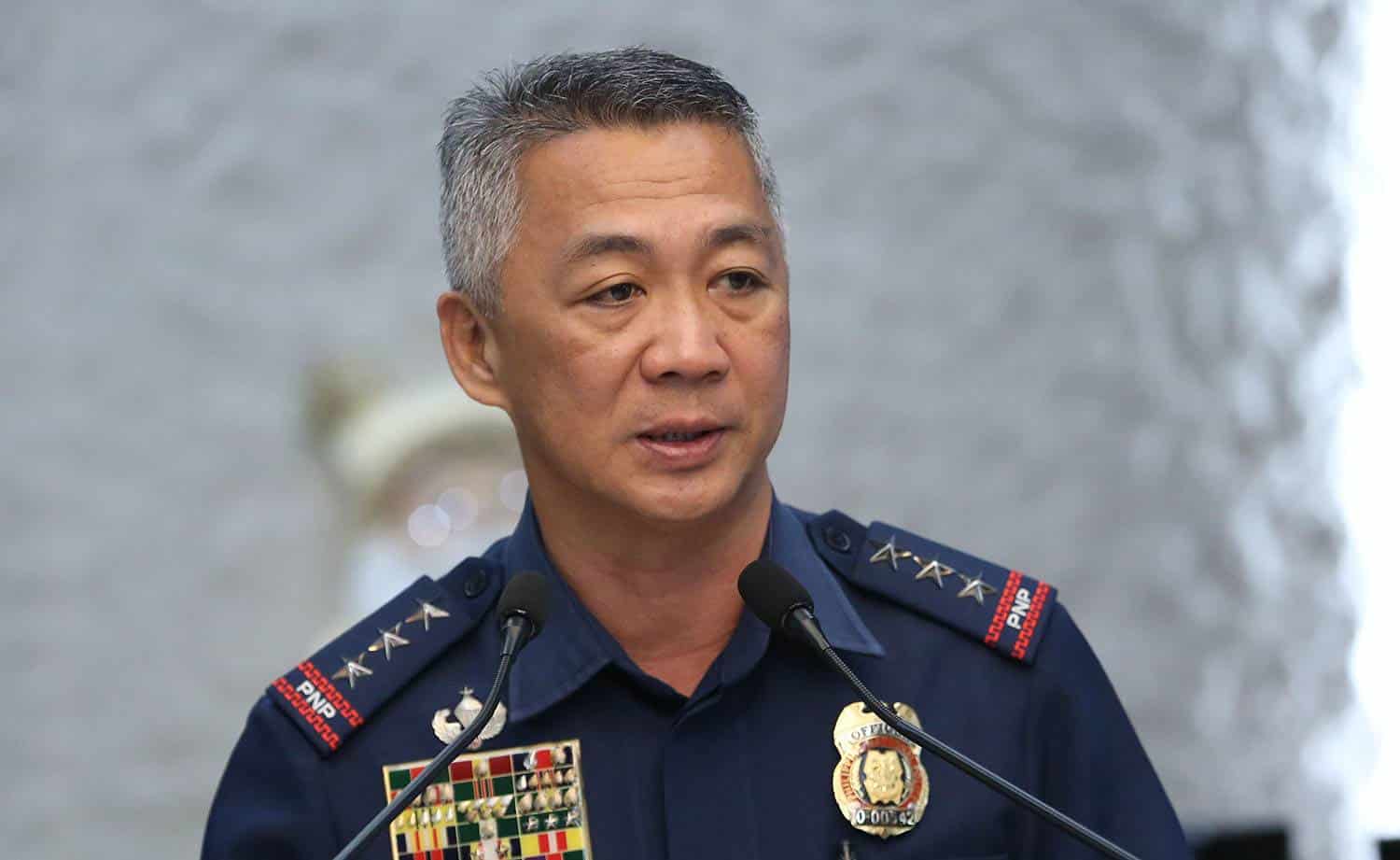 PNP chief orders audit over rent kickbacks scheme