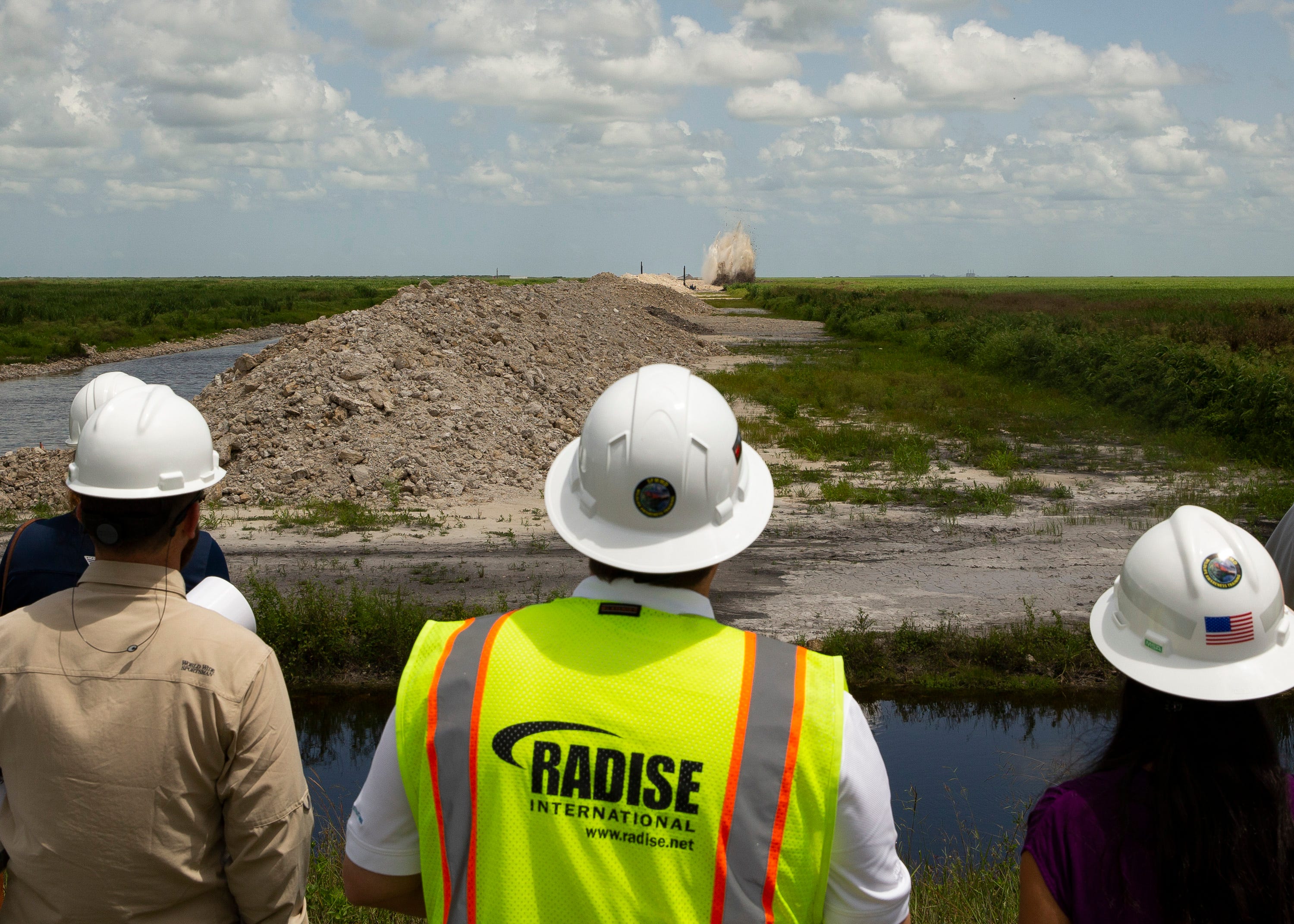 Florida ready, funded to expedite Everglades, EAA Reservoir projects