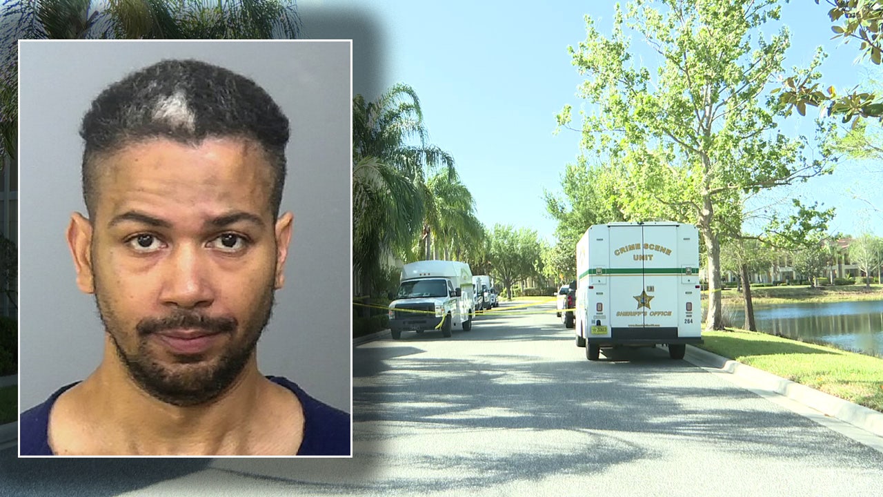 Manatee County man accused of stabbing wife to death told 911 'I hope I ...