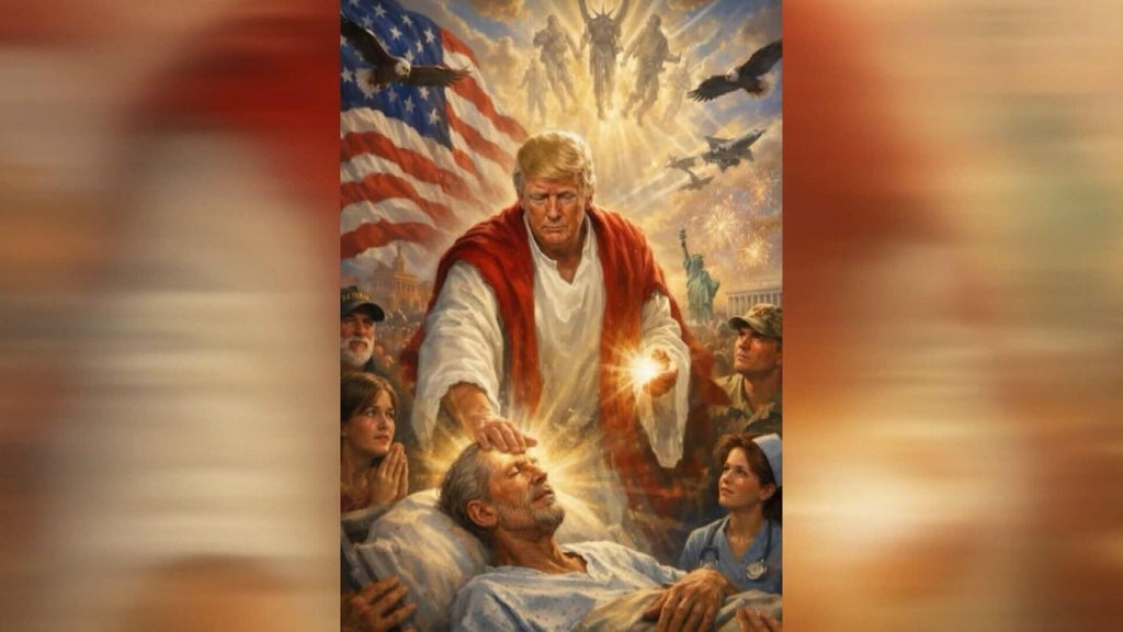 Trump faces backlash from Chicago Catholics for criticism of Pope Leo ...