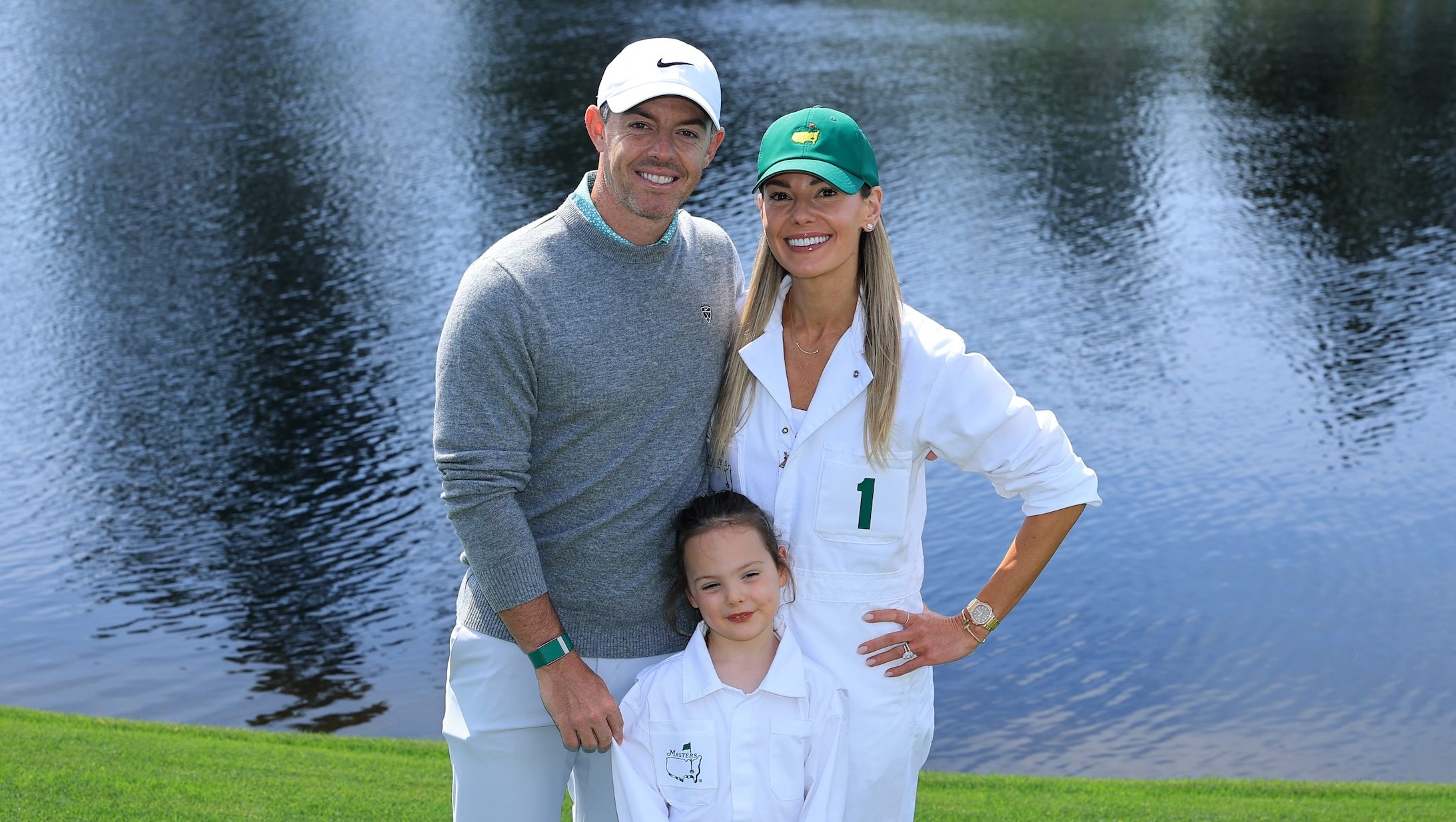 How many kids does Rory McIlroy have? Meet his & wife Erica’s daughter ...