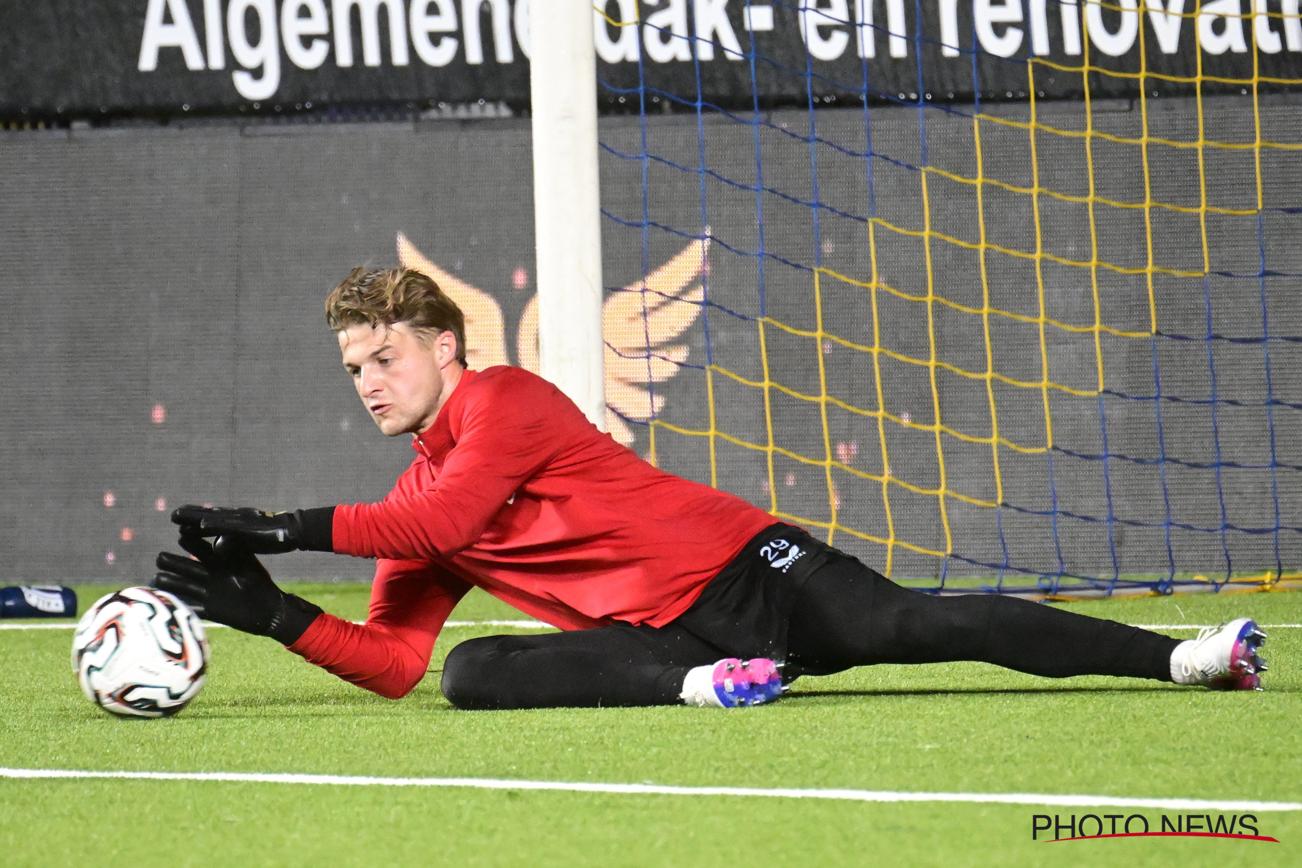Vandenbempt ook positief over Club Brugge: "Dat zorgt voor samenhorigheid"