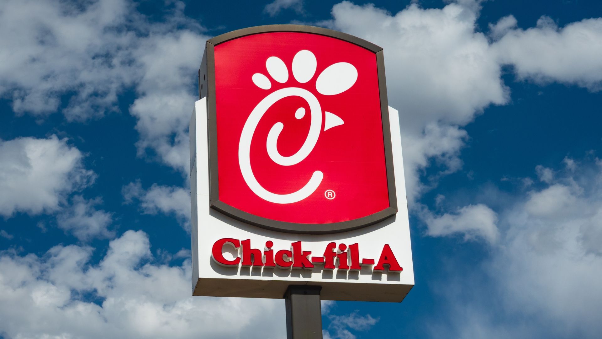 Chick Fil A Wants Diners To Put Their Phones Away And Is Offering