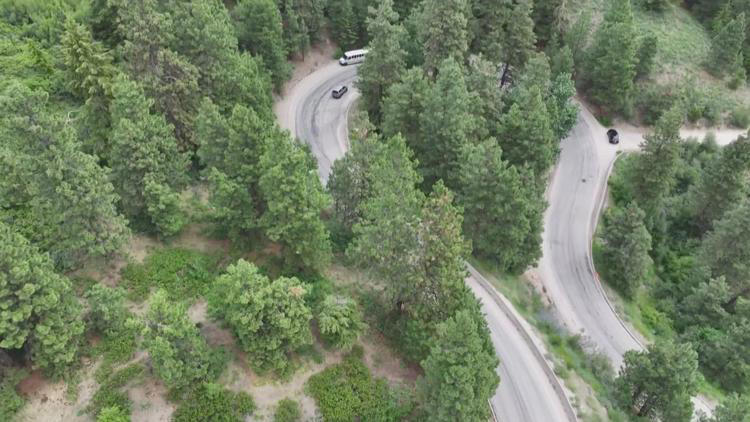 Temporary public safety closures near Bogus Basin postponed to April 27 ...