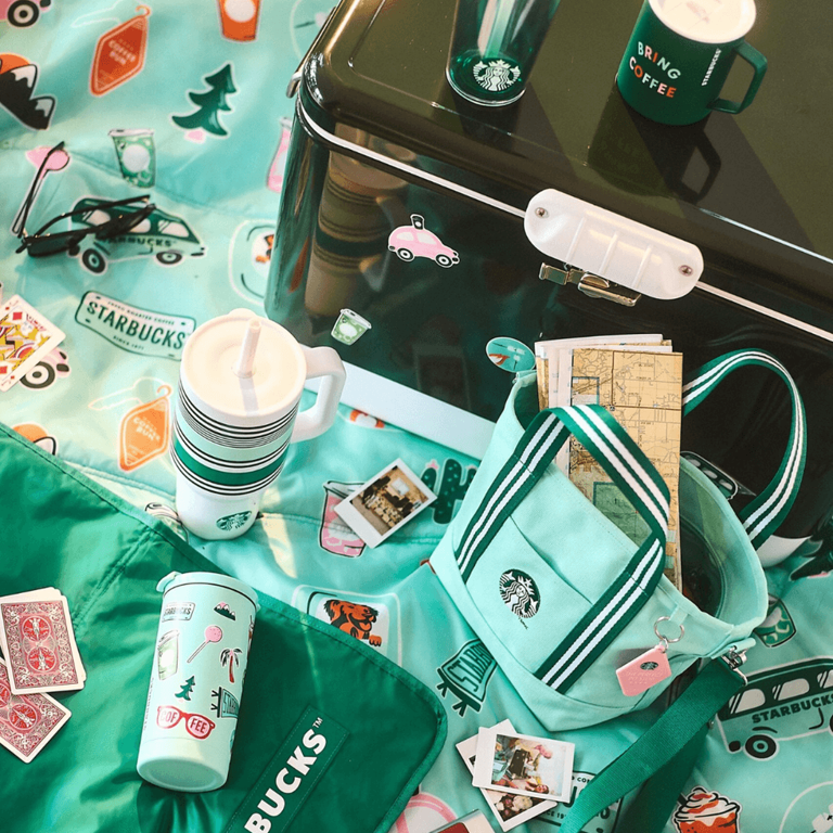 Starbucks' summer 2026 menu drops May 12: Here’s exactly what to order