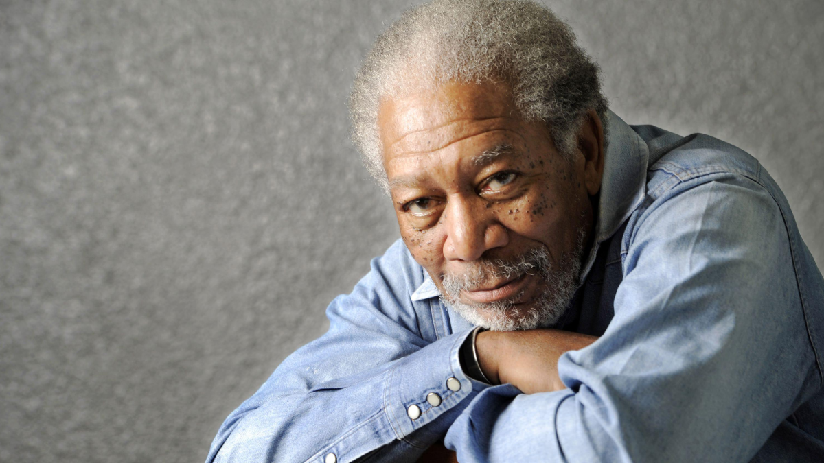 15 Morgan Freeman quotes that prove he is the wisest man in Hollywood