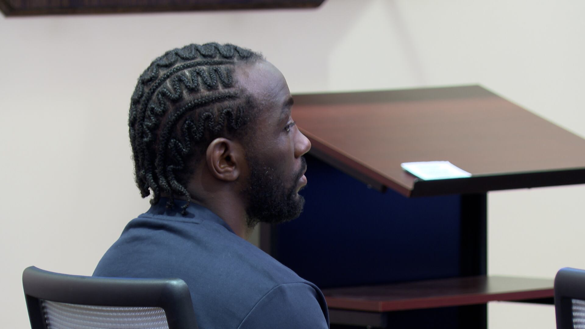 Terence 'Bud' Crawford found guilty of careless driving after trial