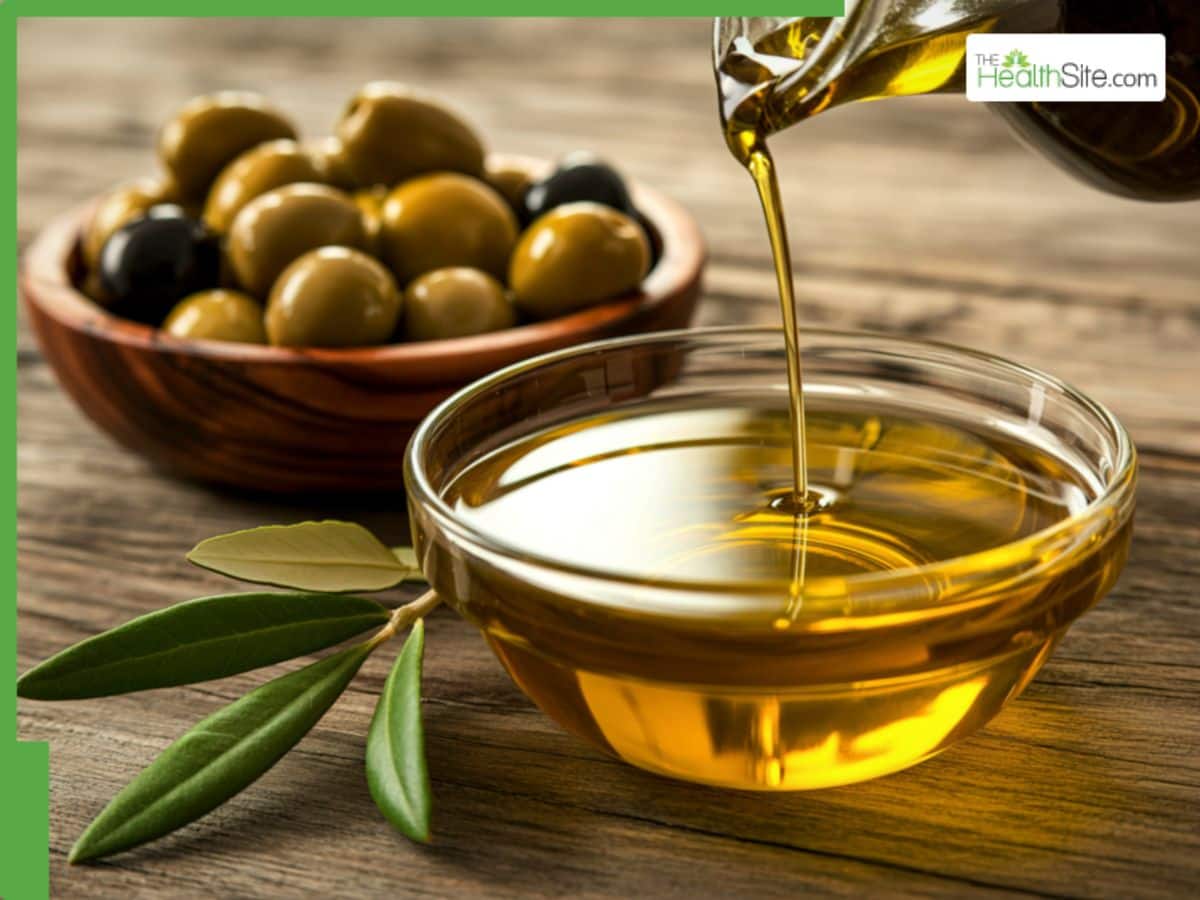 5 best oils to mix with castor oil for better hair growth based on your ...