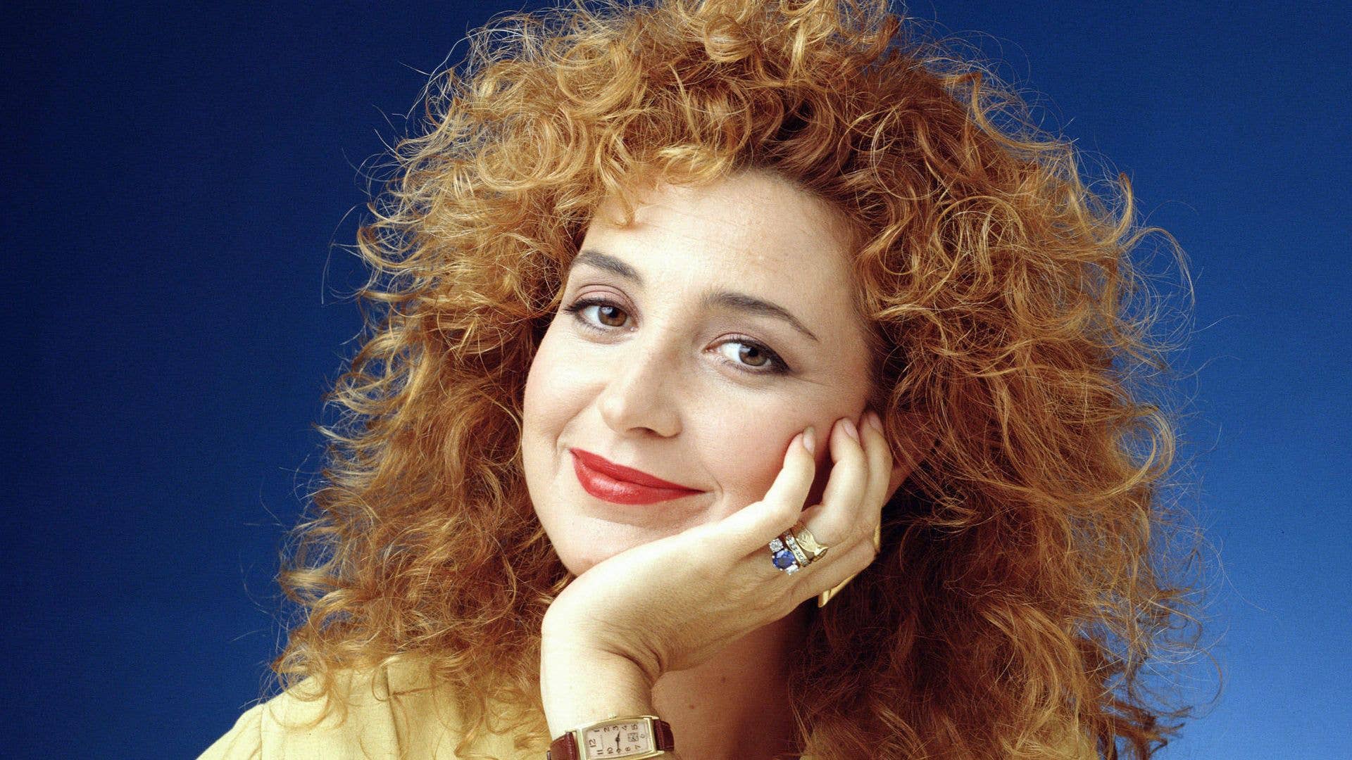 Meet '80s star Annie Potts' three children with famous husband of 36 ...