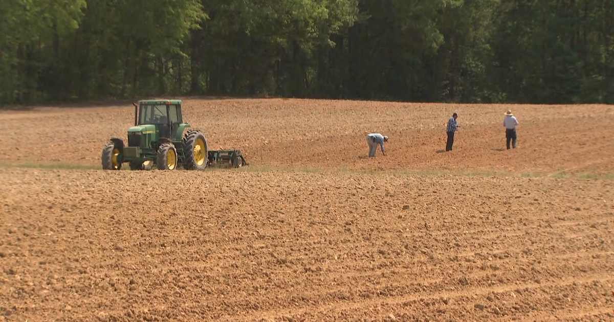 NC lawmakers bring back Farm Act, without raw milk or cancer lawsuit bans