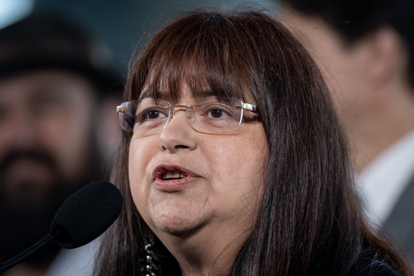 BC First Nation asks UN body to count cultural losses in spill ...