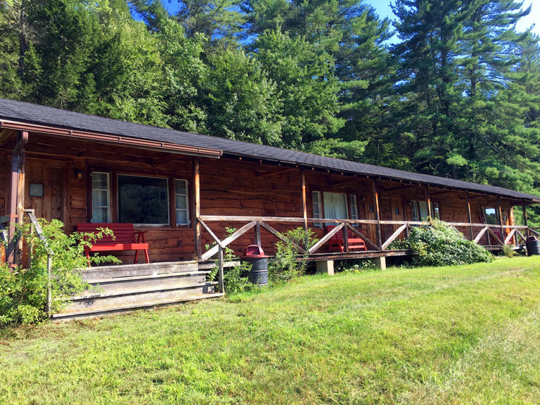 As spring settles in, here are 9 fantastic places for a restorative ...