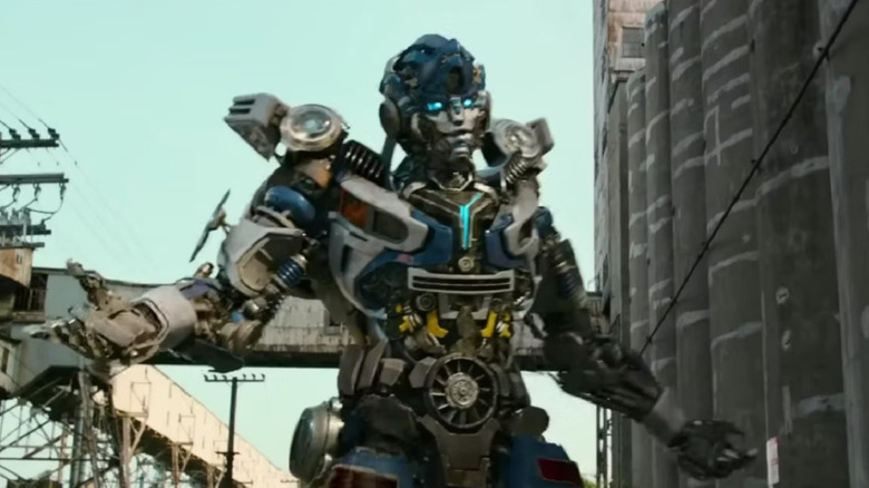 The most powerful Transformers ranked