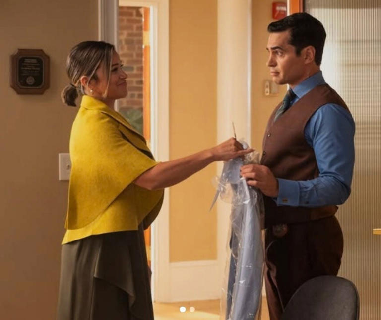 ABC shares big update on 'Will Trent' season 5 amid renewal wave