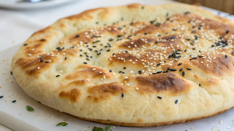 Foods that Jesus likely ate, according to a historian