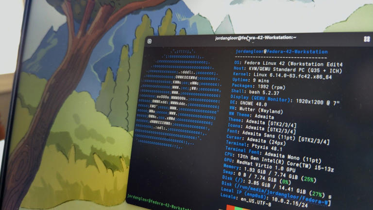 These 7 Fedora cleanup commands freed up more space than I expected