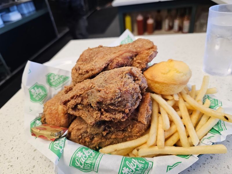 The best cheap eats in every state that locals love