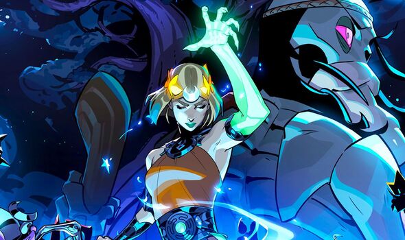 Hades 2 PS5 and Xbox release time - UK fans face longer wait to play
