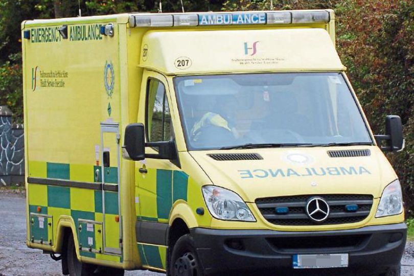 'Final opportunity' to resolve Irish ambulance pay dispute before next ...