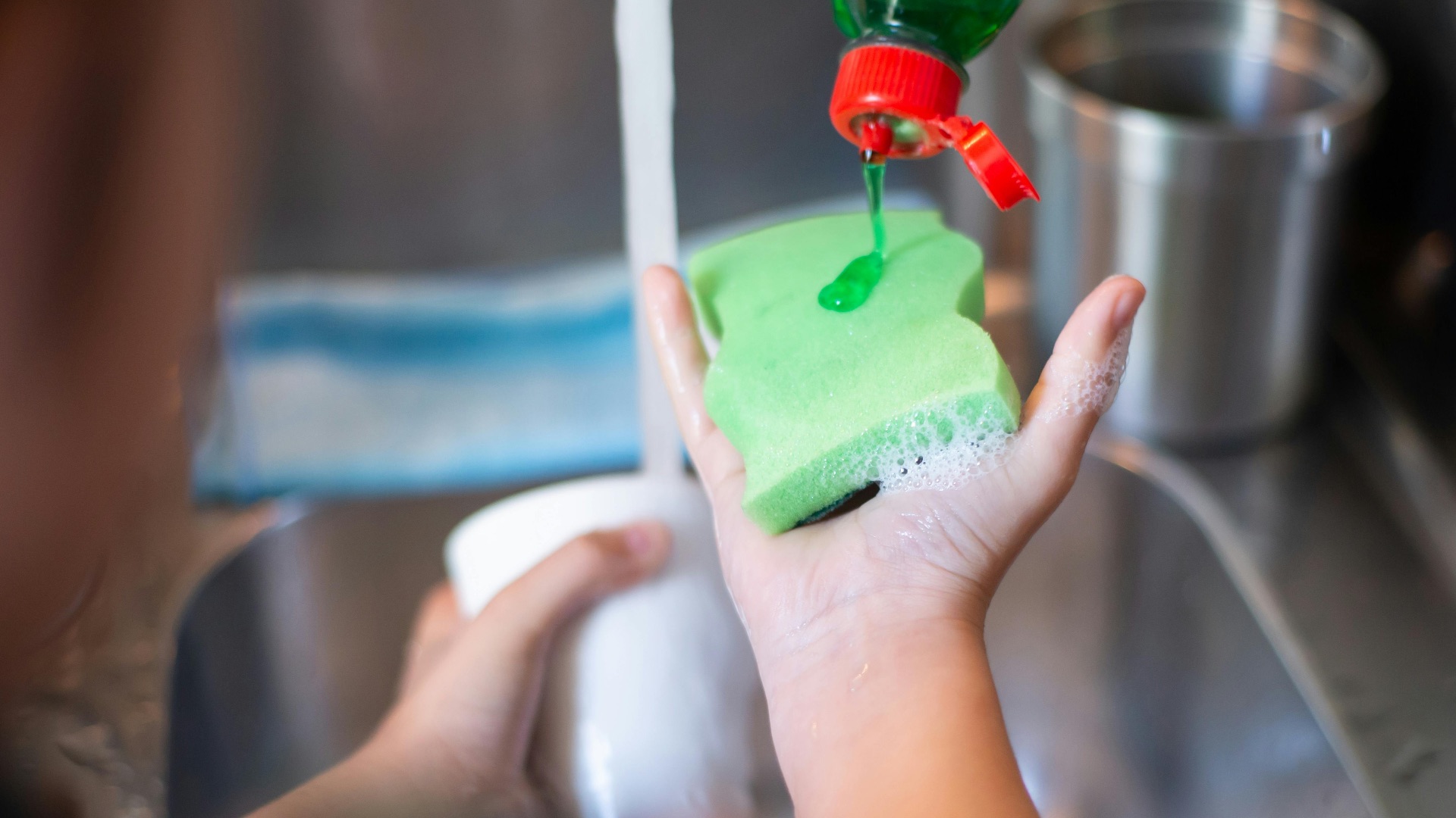 10 common dishwashing mistakes you're probably making & 10 tips for ...