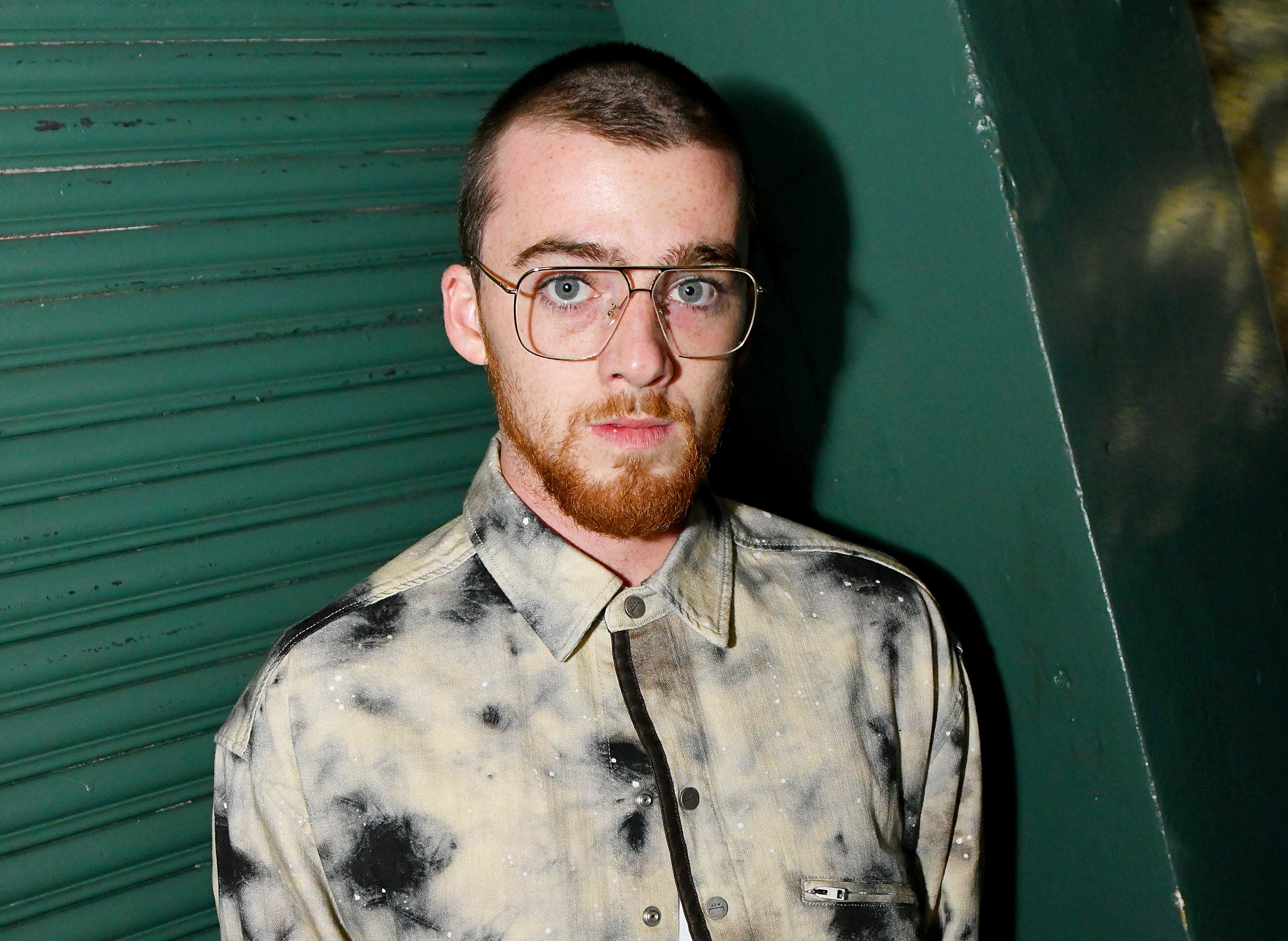 Angus Cloud’s life in photos: Looking back on the late ‘Euphoria’ star