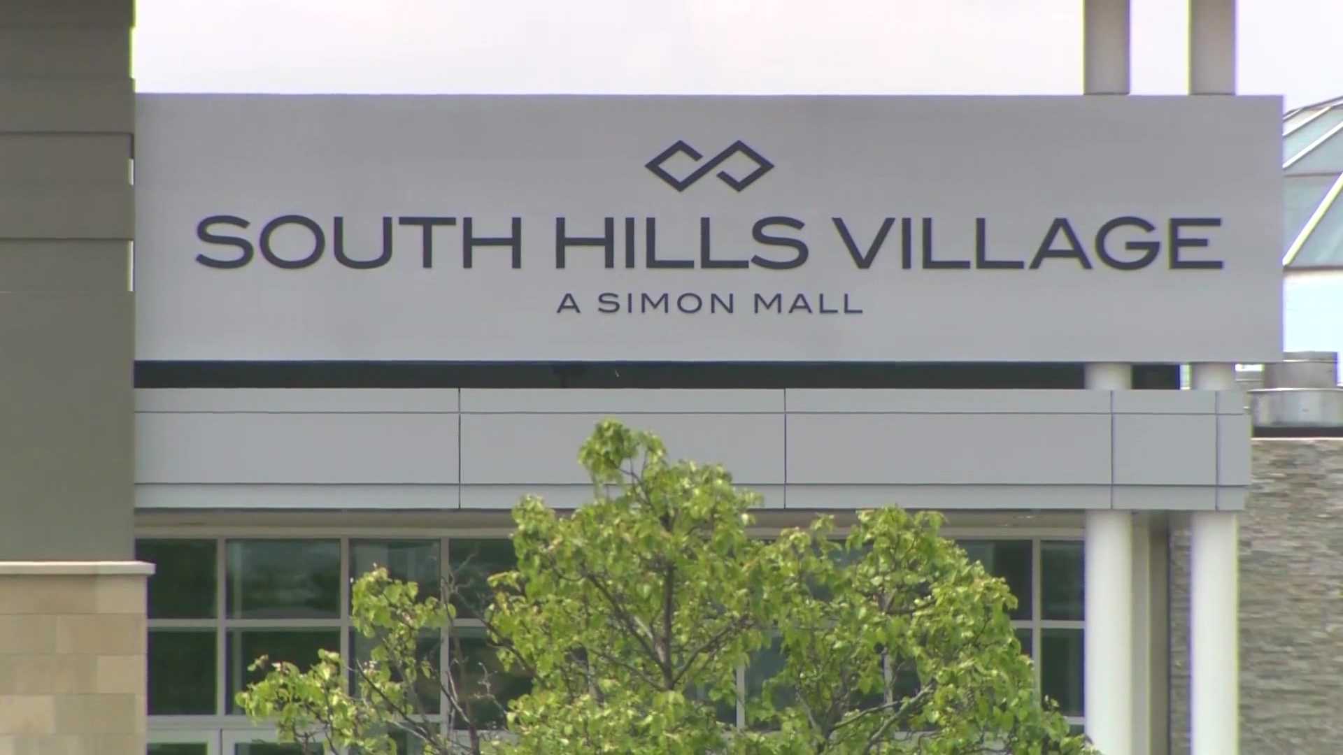 Madewell, Spencer's among new shops coming to South Hills Village