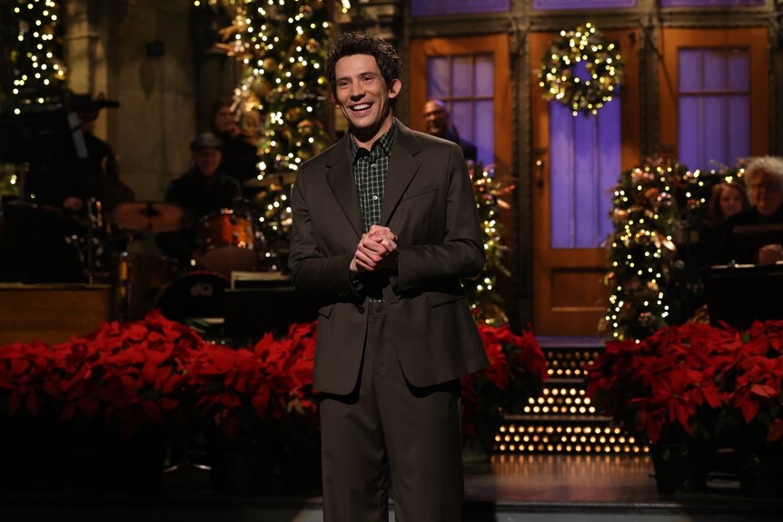 Is Saturday Night Live new tonight? Here's the June 6 episode's host ...