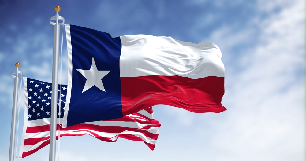 Texas just lost its title as No. 1 US state to move to. Here's where ...
