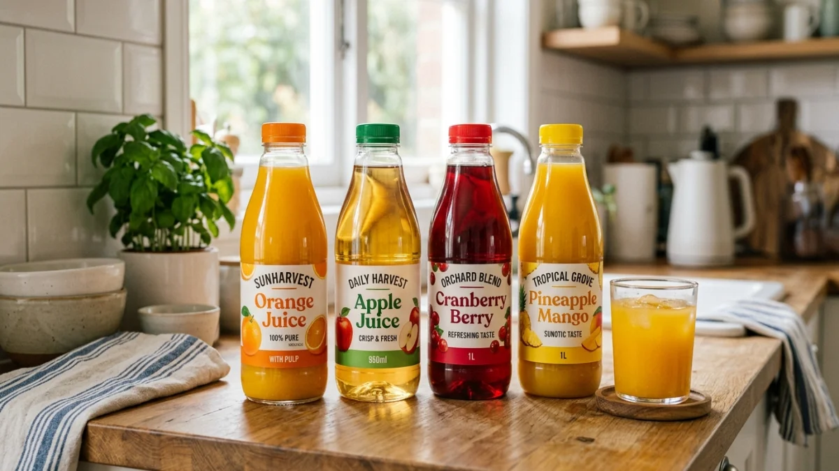 Lo que Harvard dice sobre los jugos, refrescos y bebidas azucaradas