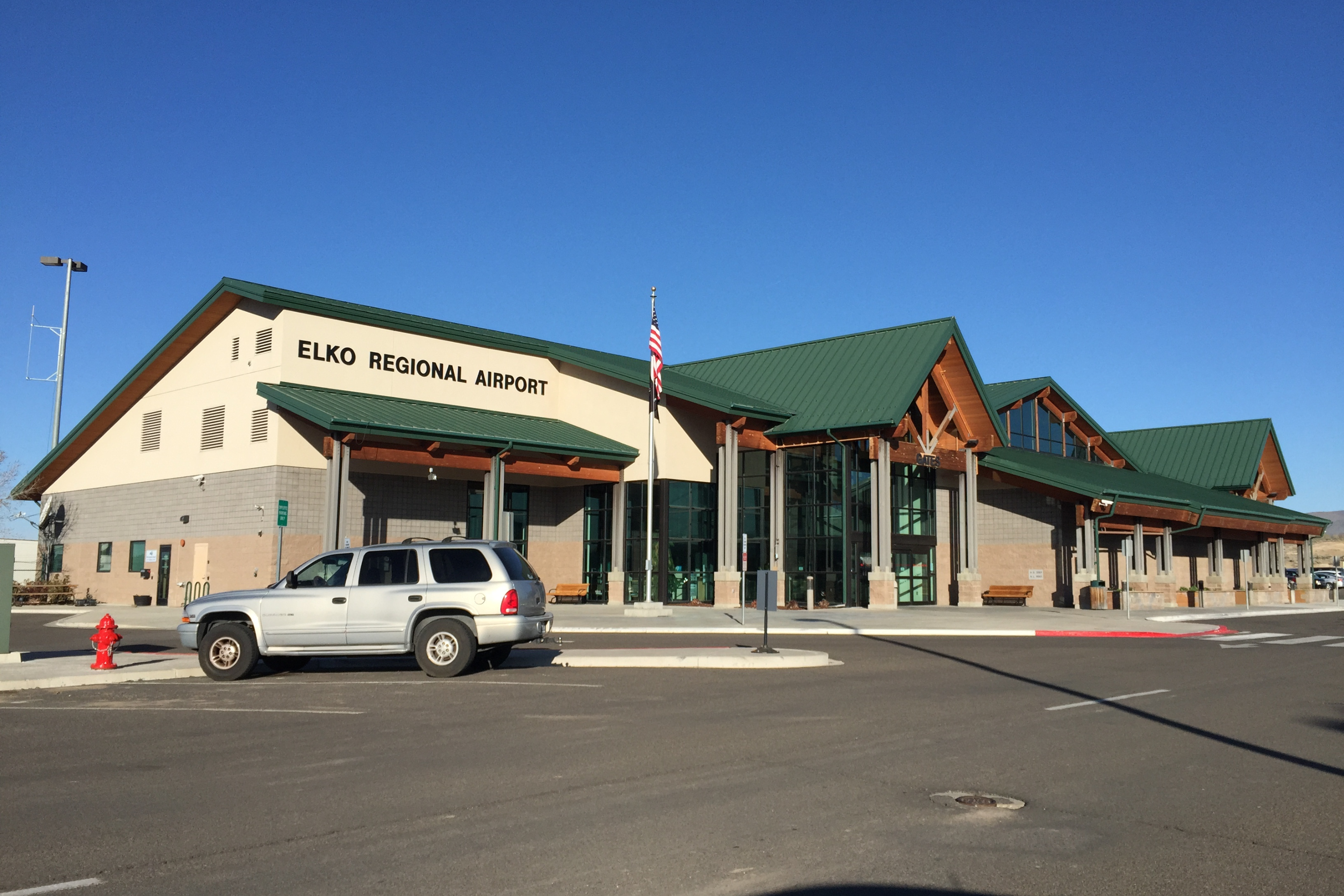 Deadly Nevada airport shooting: What to know