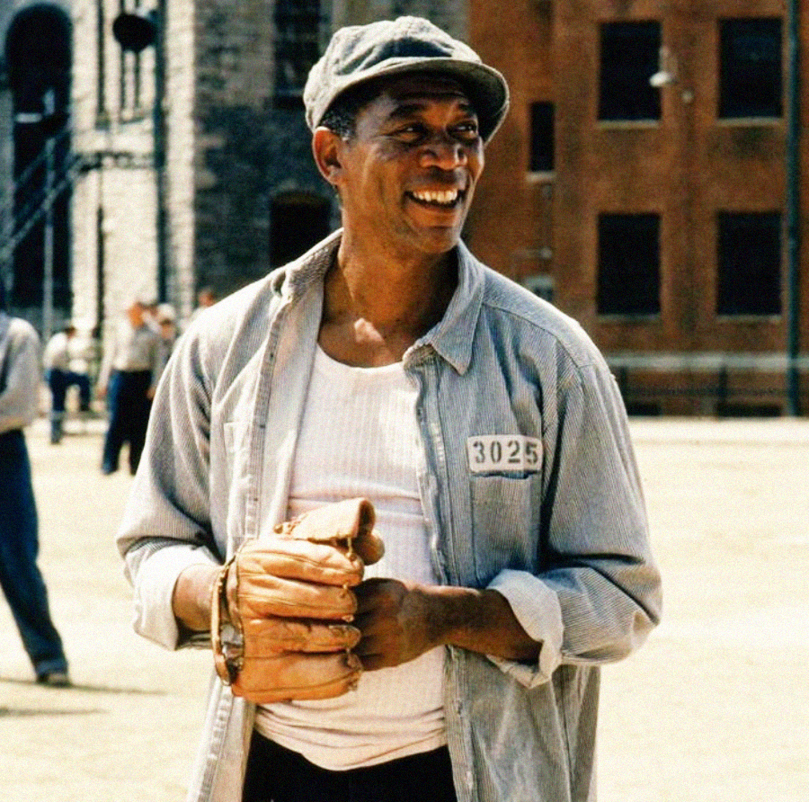 15 Morgan Freeman quotes that prove he is the wisest man in Hollywood