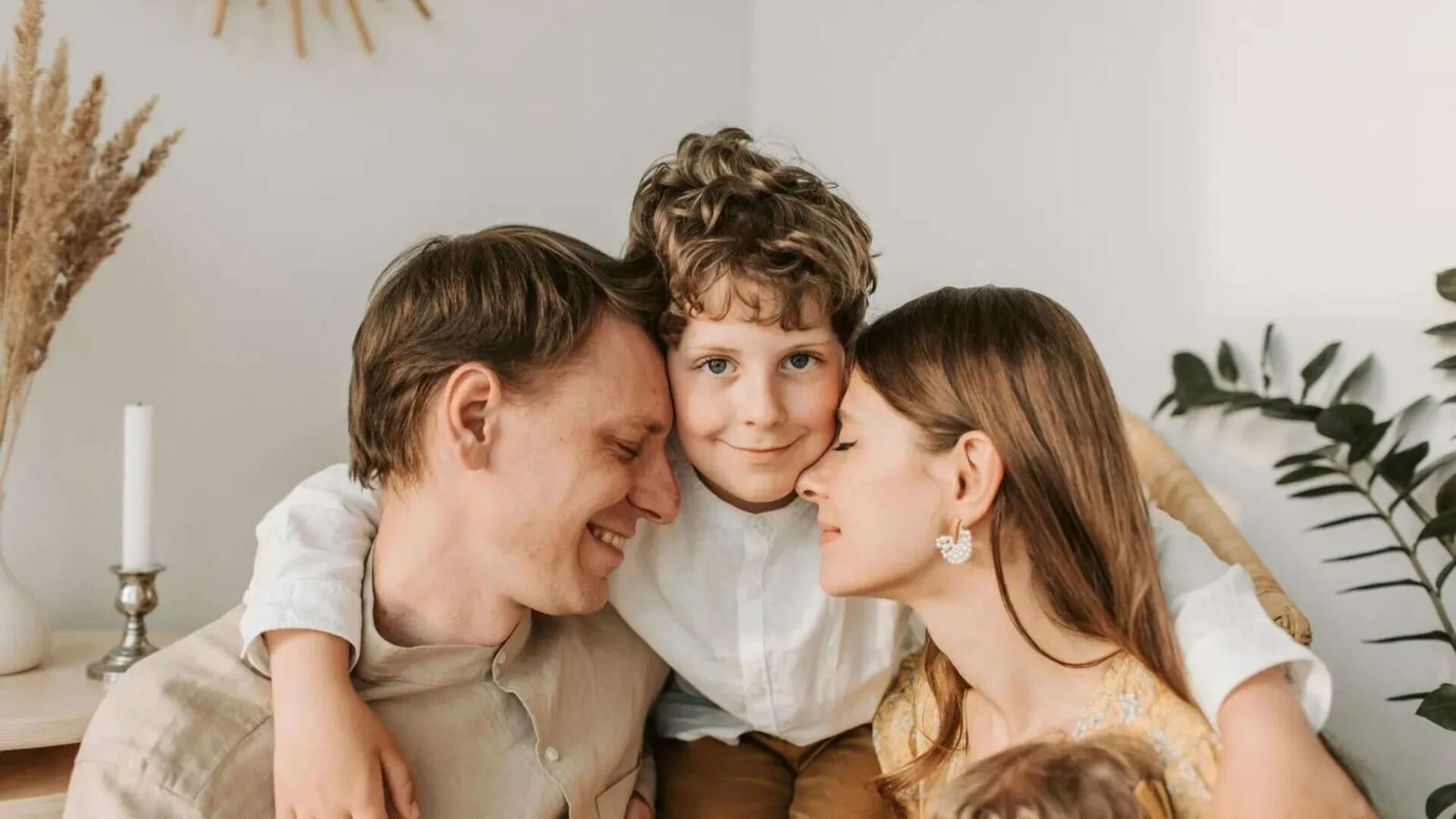 Lazy parenting isn’t lazy at all: Here’s why it might be what your ...