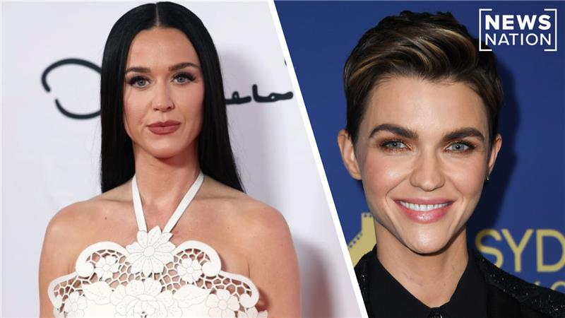 Katy Perry slams Ruby Rose for making 'dangerous' sexual assault allegation