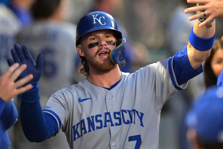 Bobby Witt Jr. needs a change of scenery, and one team makes the most sense