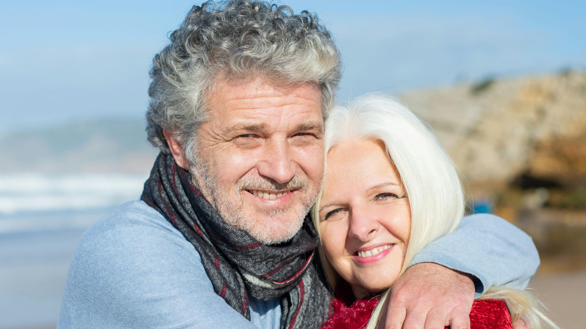 20 things senior men secretly fear when starting a new relationship