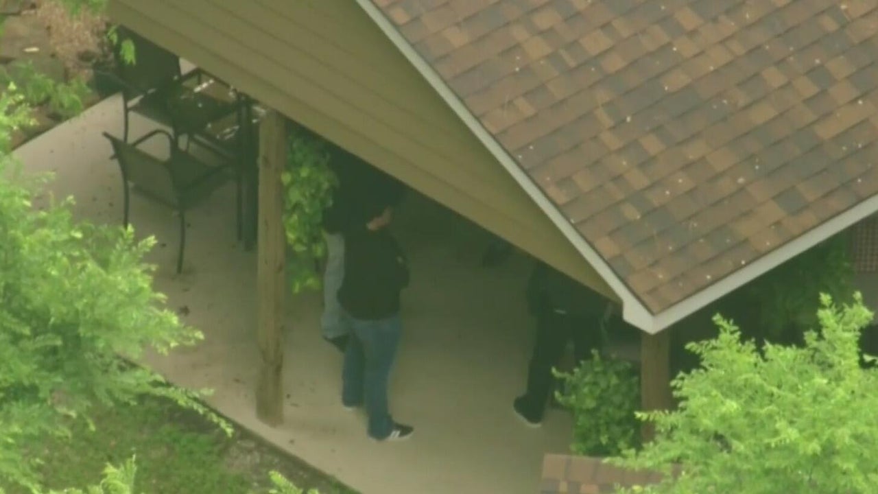 FBI raids Texas home after molotov attack on OpenAI CEO Sam Altman's ...